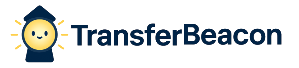TransferBeacon: Community College to Top University Transfer Guide